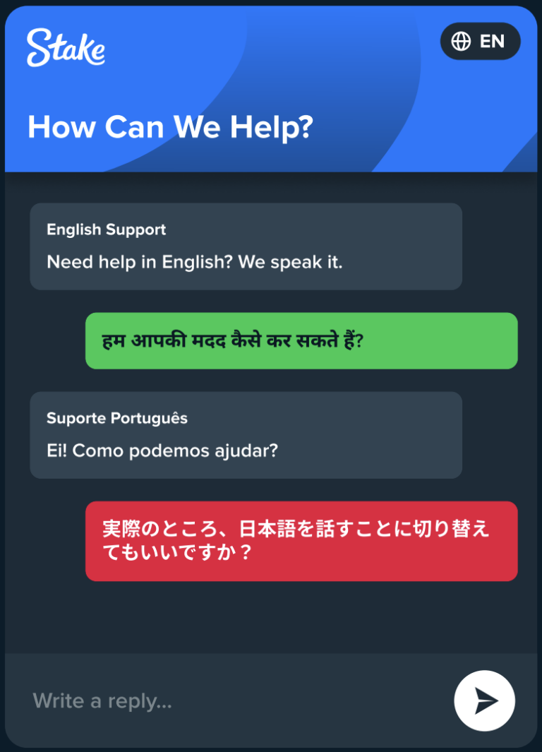 Access made easy: Mastering the Stake login process